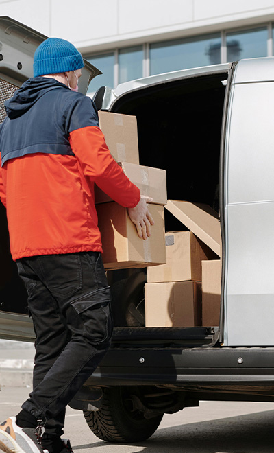 EU-Instant Deliveries
